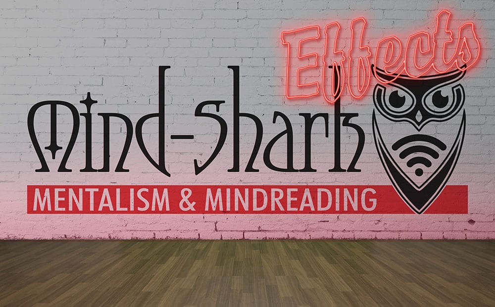 Mind-Shark Effects | Card-Shark